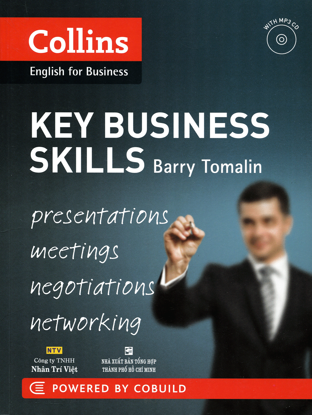  T i Ebook Collins English For Business Key Business Skills PDF